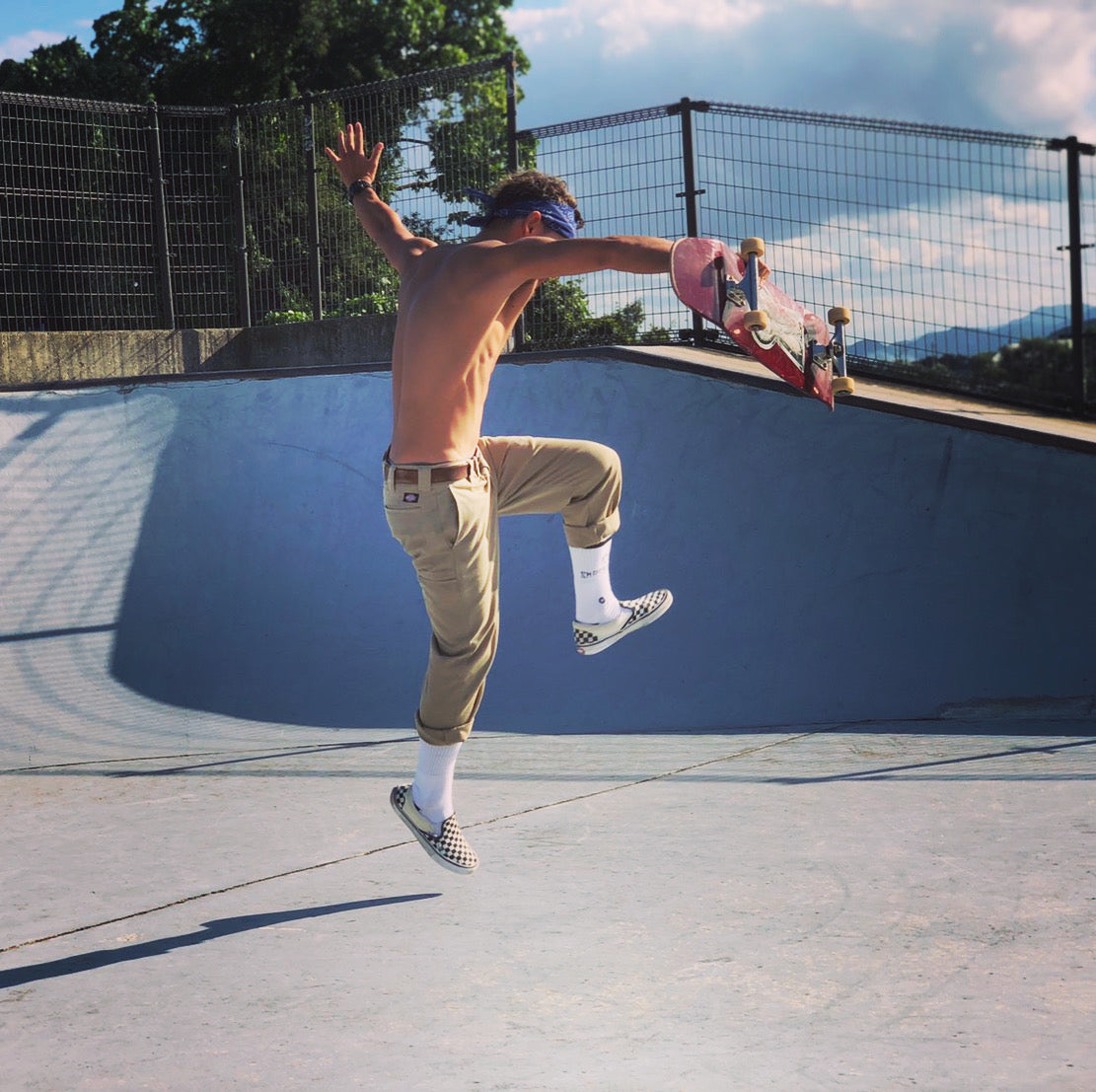 Style is everything！ – Hannah Firm Shop