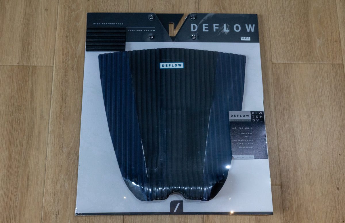 DEFLOW ADRIEN TOYON PAD VOL.2 -BL/BK デッキパッド デフロウ – Hannah Firm Shop